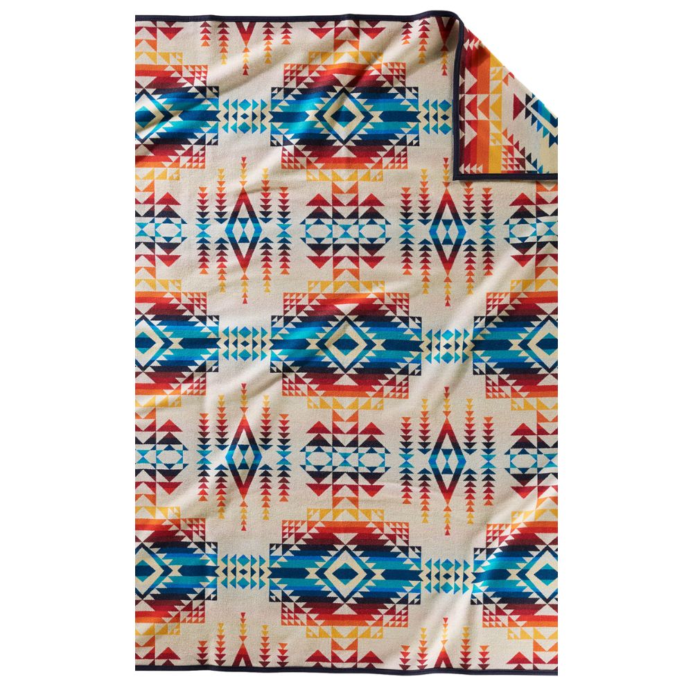 Pendleton Pilot Rock Blanket | Crazy Crow Trading Post